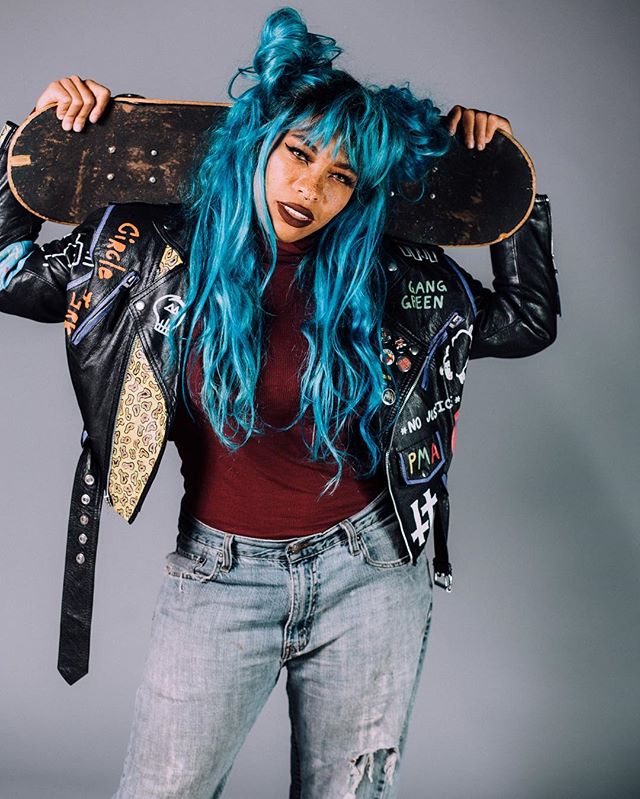 Picture of Kiera Please