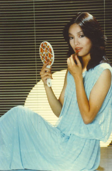 Picture of Carol 'Do Do' Cheng