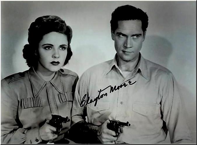 Picture of Kay Aldridge