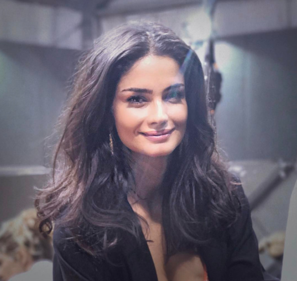 Shermine Shahrivar picture