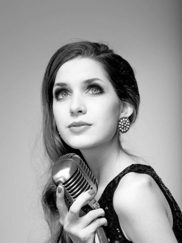 Picture of Martina Barta