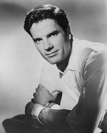 Picture of Tom Tryon