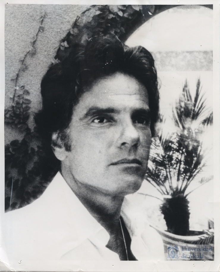 Picture of Tom Tryon