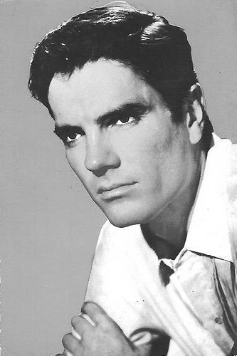 Picture of Tom Tryon