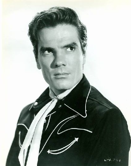 Picture of Tom Tryon