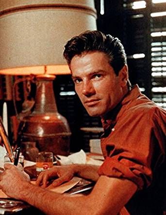 Picture of Tom Tryon