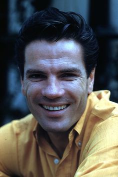 Picture of Tom Tryon