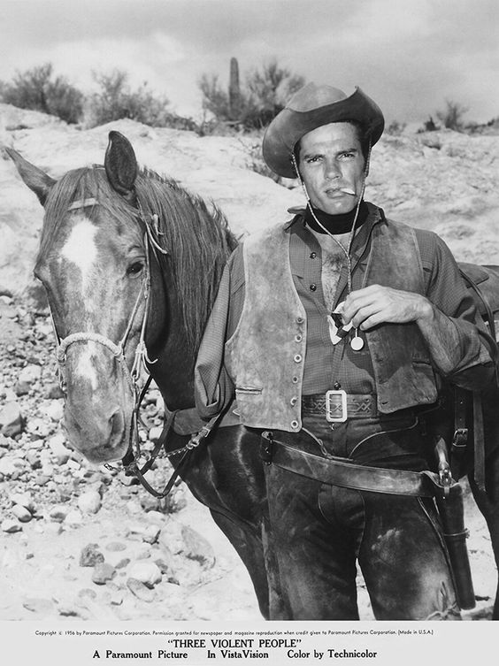 Picture of Tom Tryon