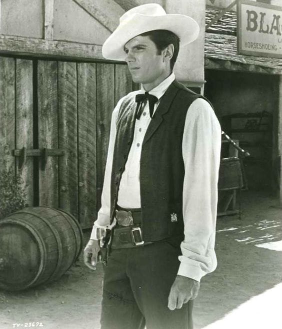 Picture of Tom Tryon