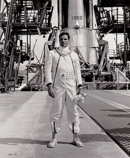 Moon Pilot