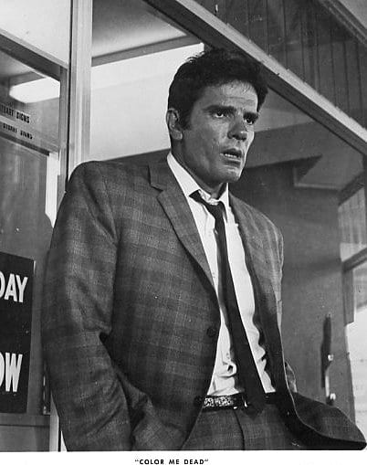 Picture of Tom Tryon