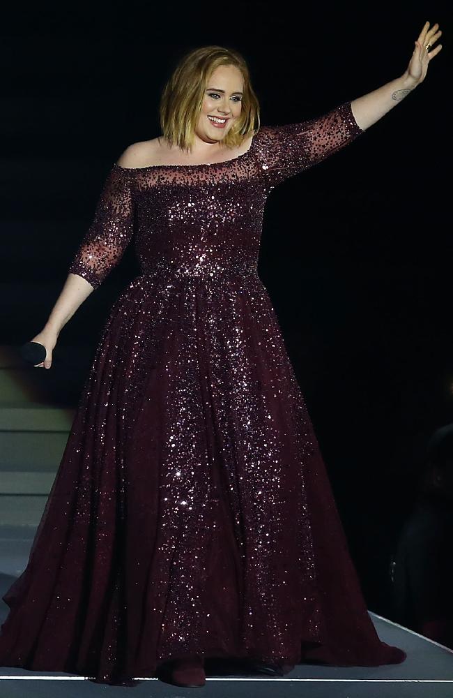 Picture of Adele