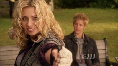 Picture of Marti Perkins