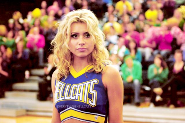 Picture of Marti Perkins