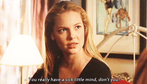 Picture of Isabel Evans