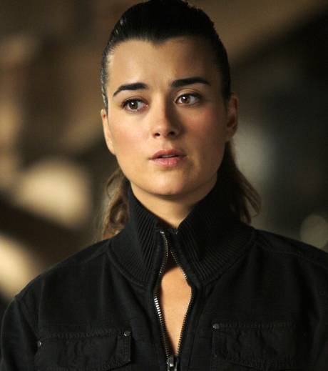 Picture of Ziva David