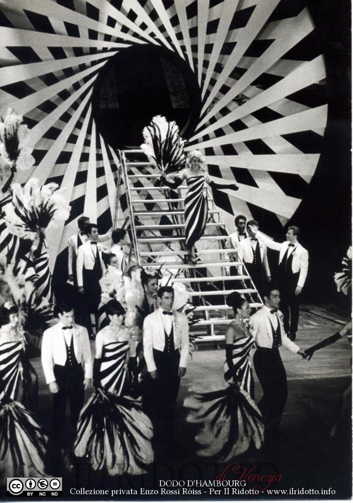 Picture of Dodo' D'Amburg