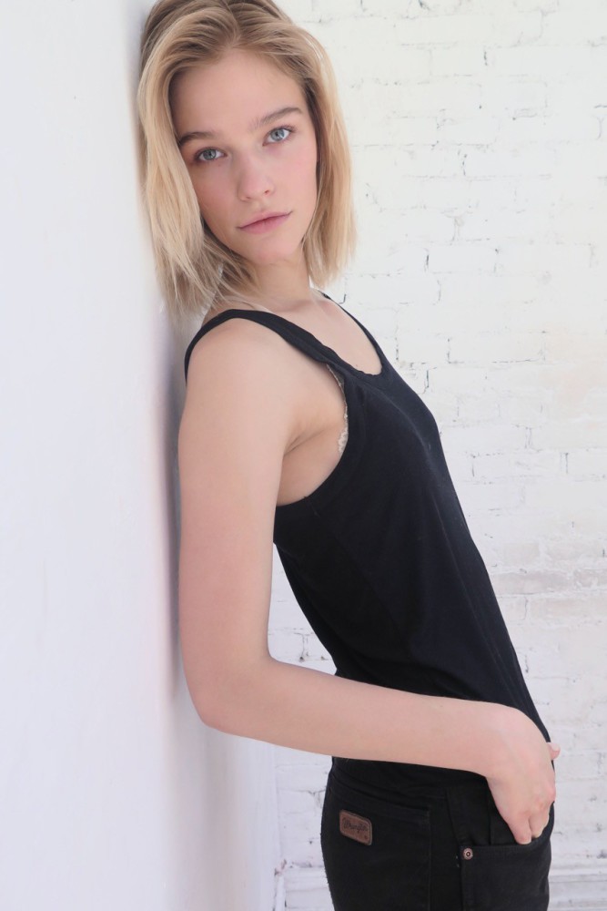 Picture of Sanna Bäckström