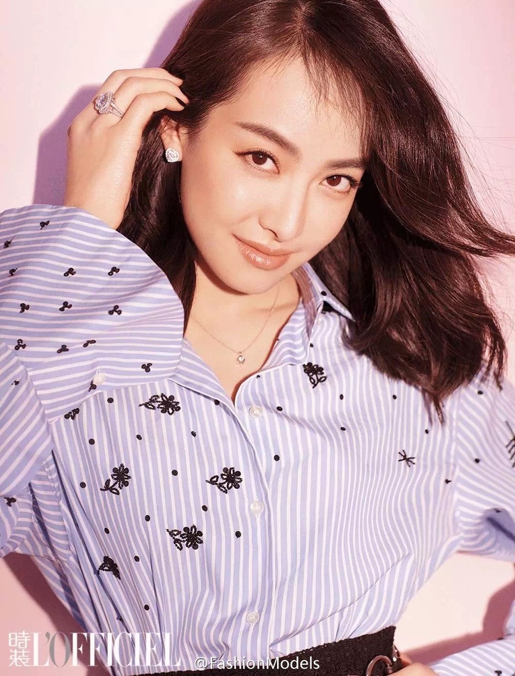 Picture of Victoria Song