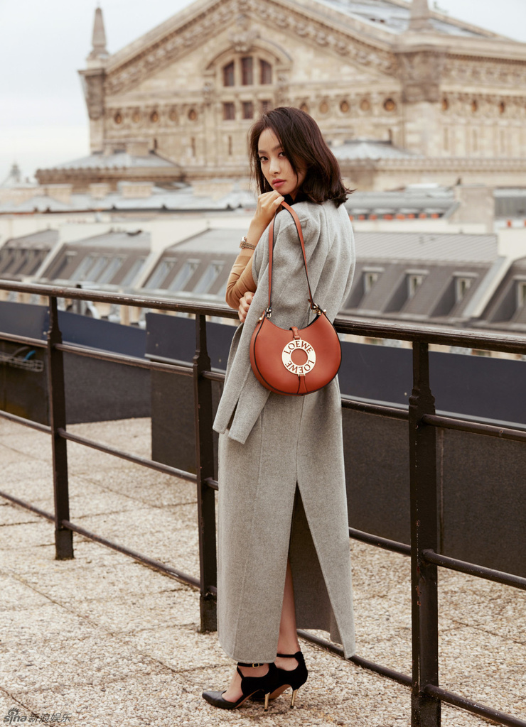 Picture of Victoria Song