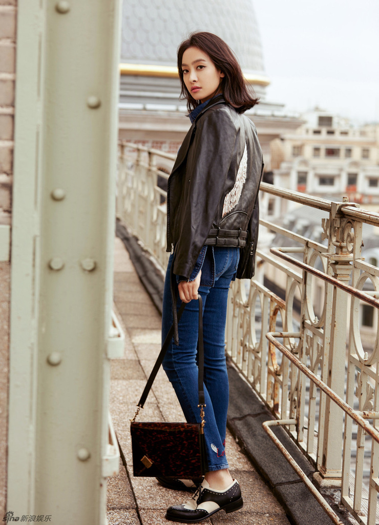 Picture of Victoria Song