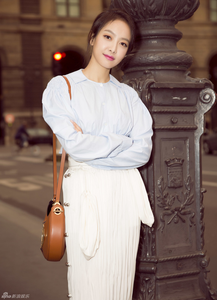 Picture of Victoria Song