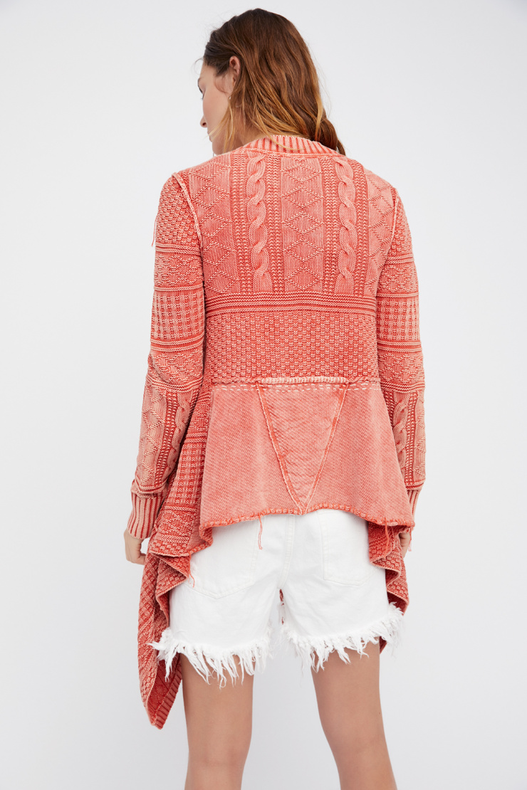 Picture of Dimphy Janse