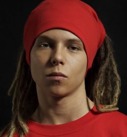 Picture of Marlo Snellman