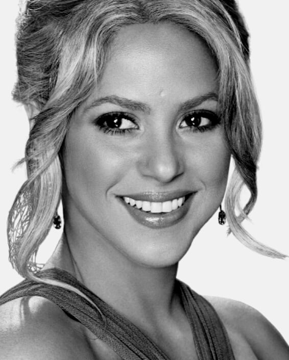 Picture of Shakira