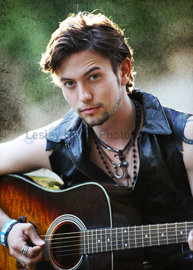 Picture of Jackson Rathbone