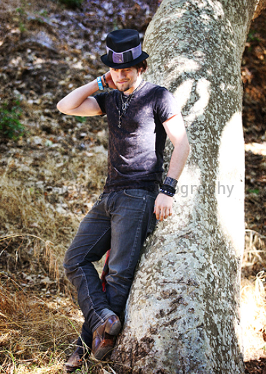 Picture of Jackson Rathbone