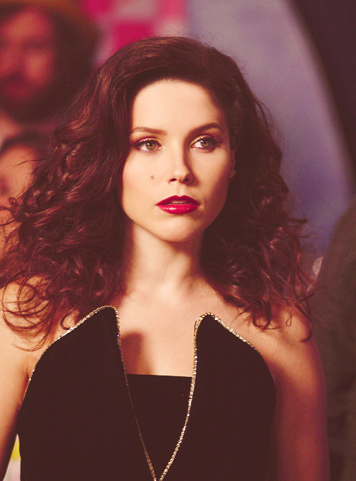 Picture of Brooke Davis