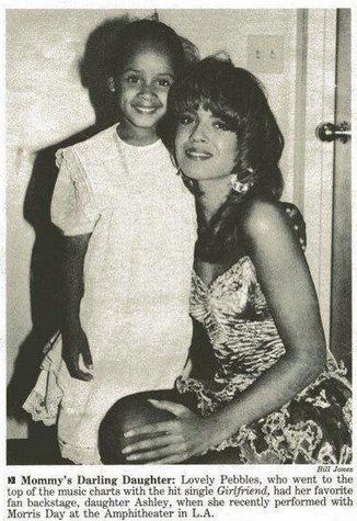 Picture of Perri "Pebbles" Reid