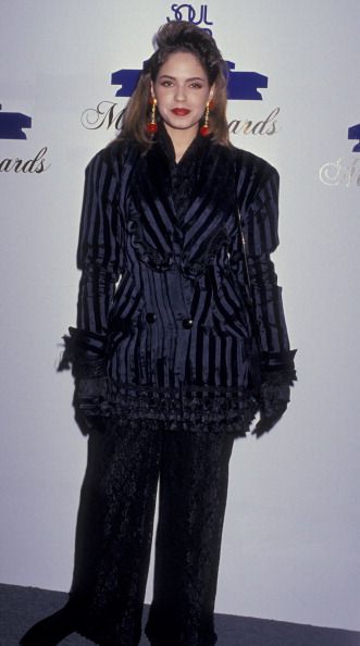 Image of Perri "Pebbles" Reid