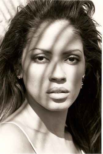 Picture of Perri "Pebbles" Reid