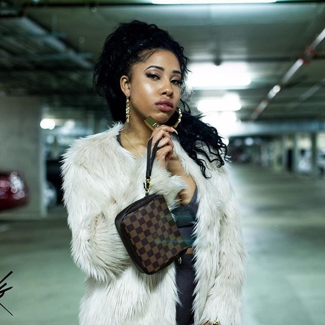 Picture of Diyah Shalon