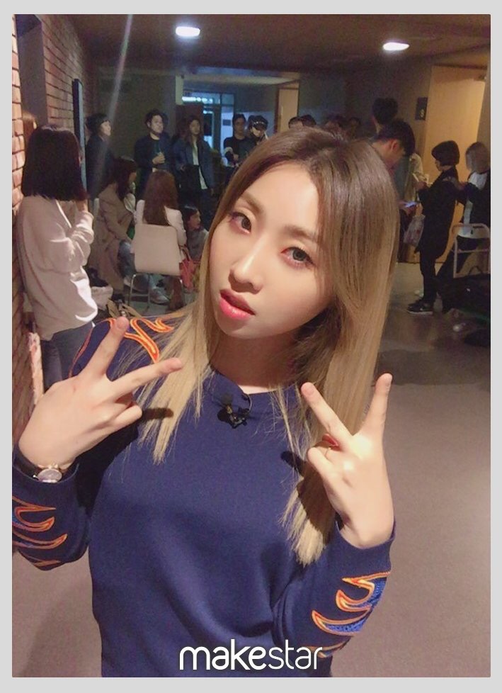 Picture of Minzy