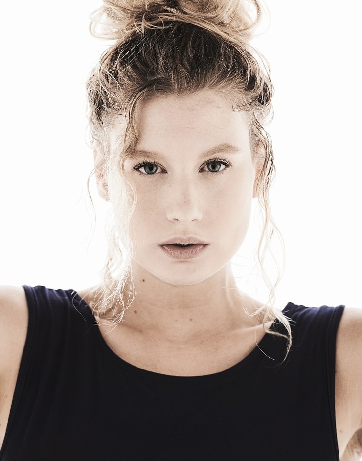 Picture of Emilee Peer