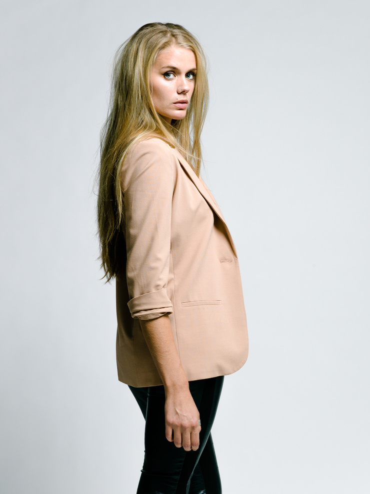 Picture of Alice Haig