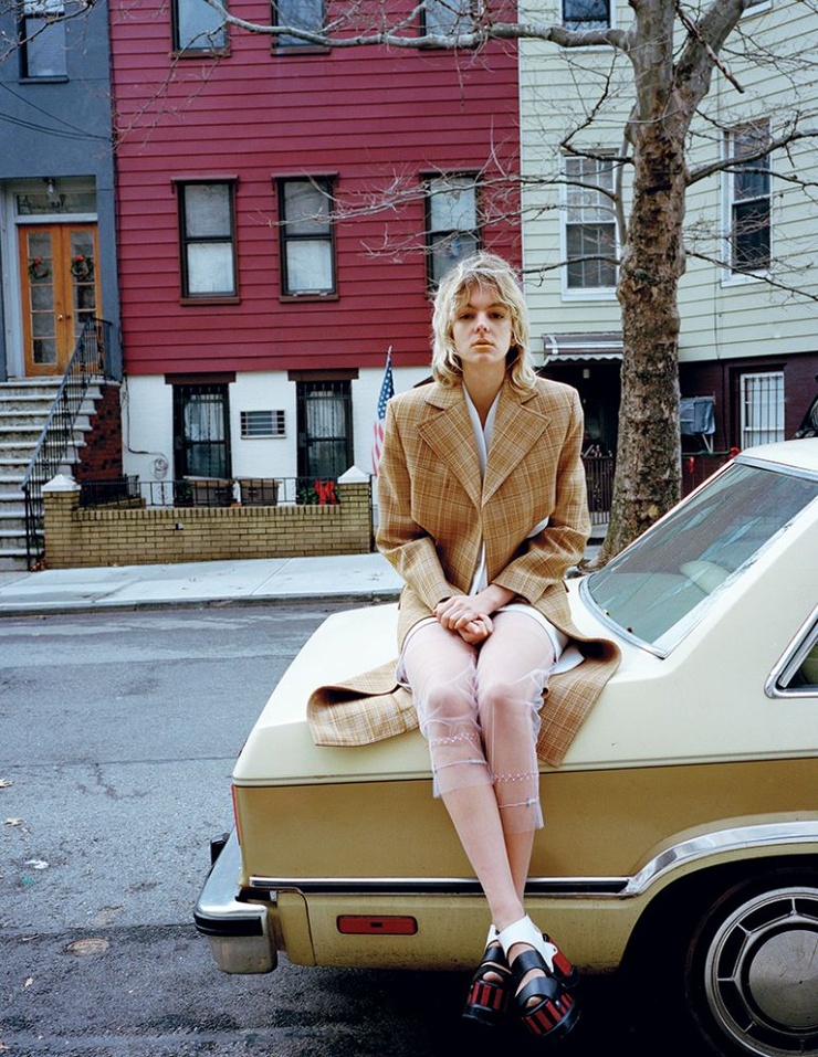 Image of Hannah Bennett