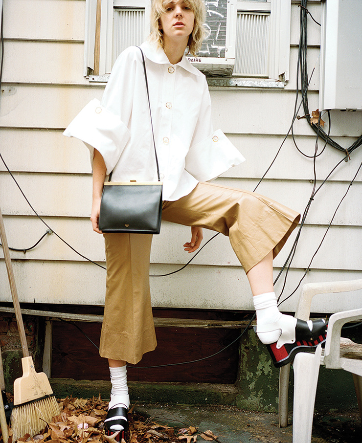 Hannah Bennett image