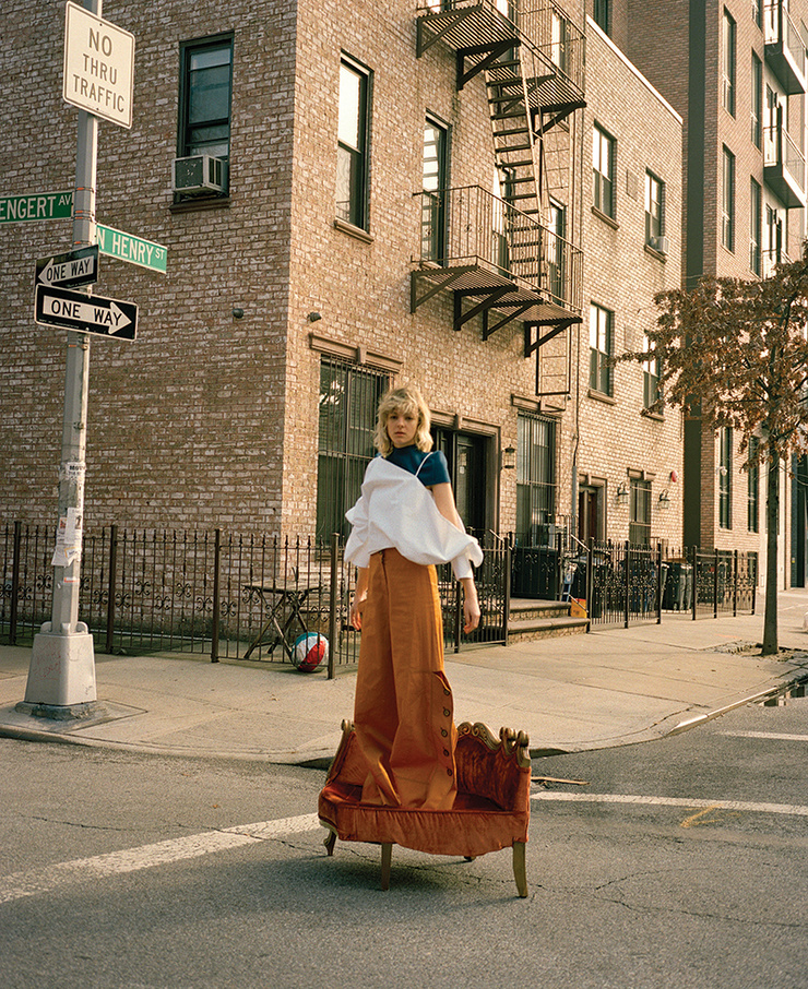 Picture of Hannah Bennett