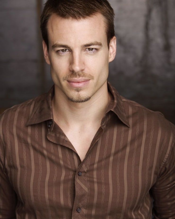 Picture of Marc Crumpton