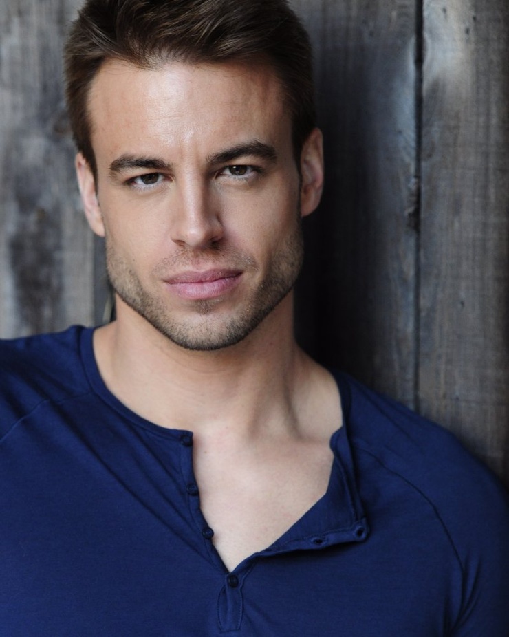 Picture of Marc Crumpton