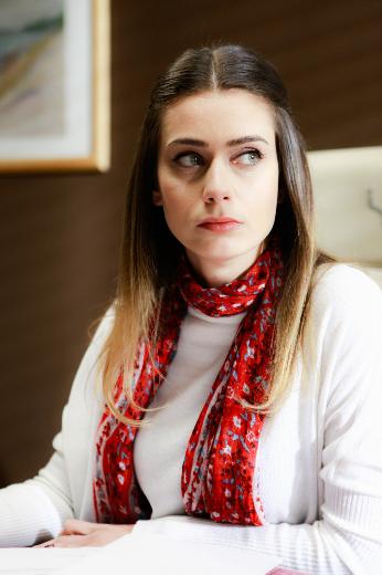 Picture of Çigdem Batur