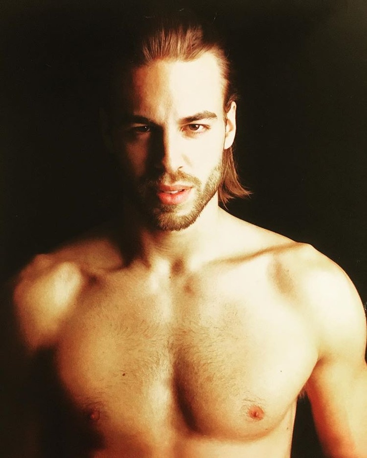 Picture of Marc Crumpton