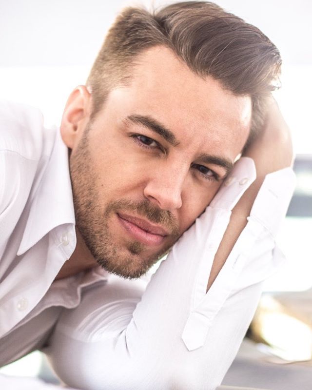 Image of Marc Crumpton