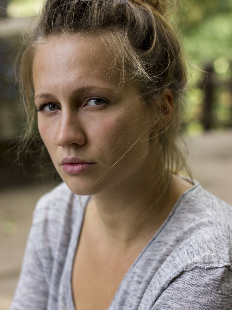 Zarina Zöller picture