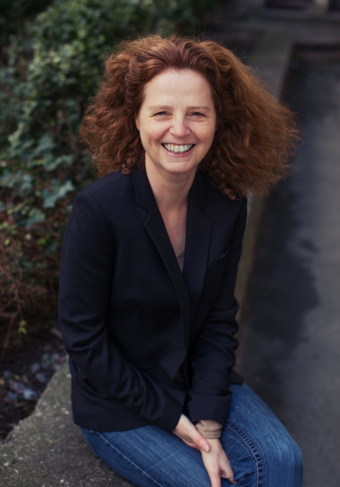 Heike Falkenberg image