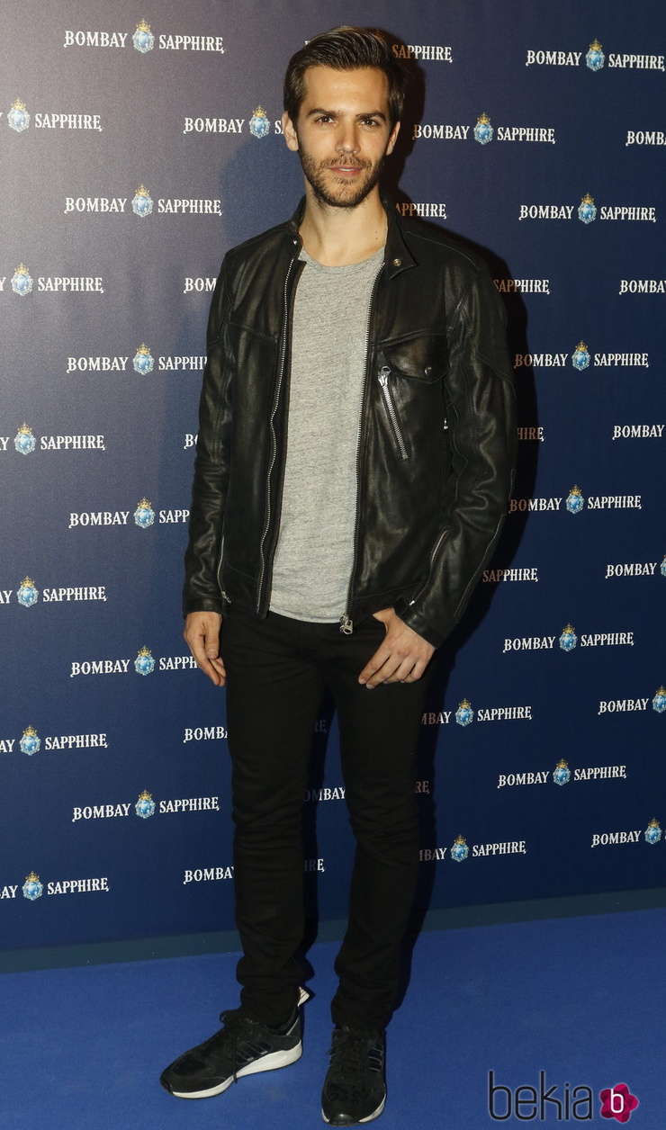 Picture of Marc Clotet